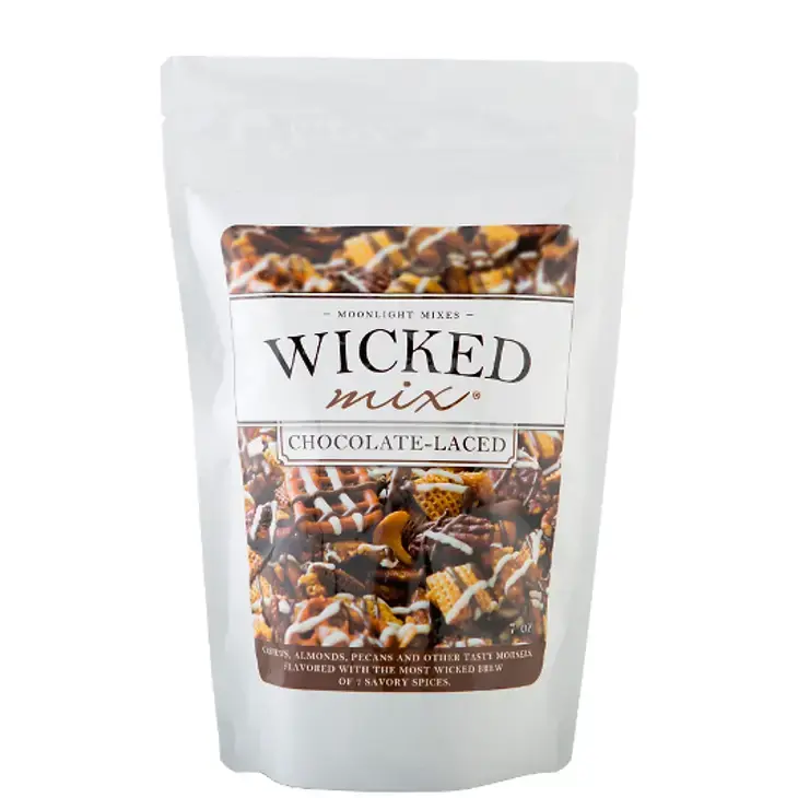 WICKED MIX CHOCOLATE LACED - Southern Accents MS