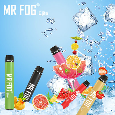 Mr. Fog Online - Mr. Fog