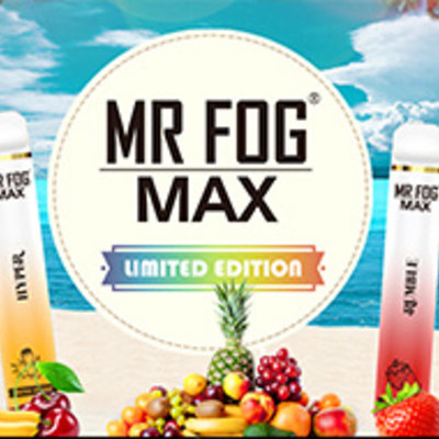 Mr. Fog Online - Mr. Fog