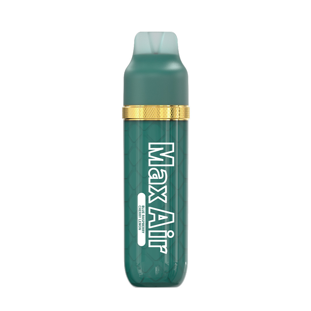 MR FOG MAX AIR 3000 PUFFS - Blue Raspberry Cherry Lemon - Mr Fog Canada