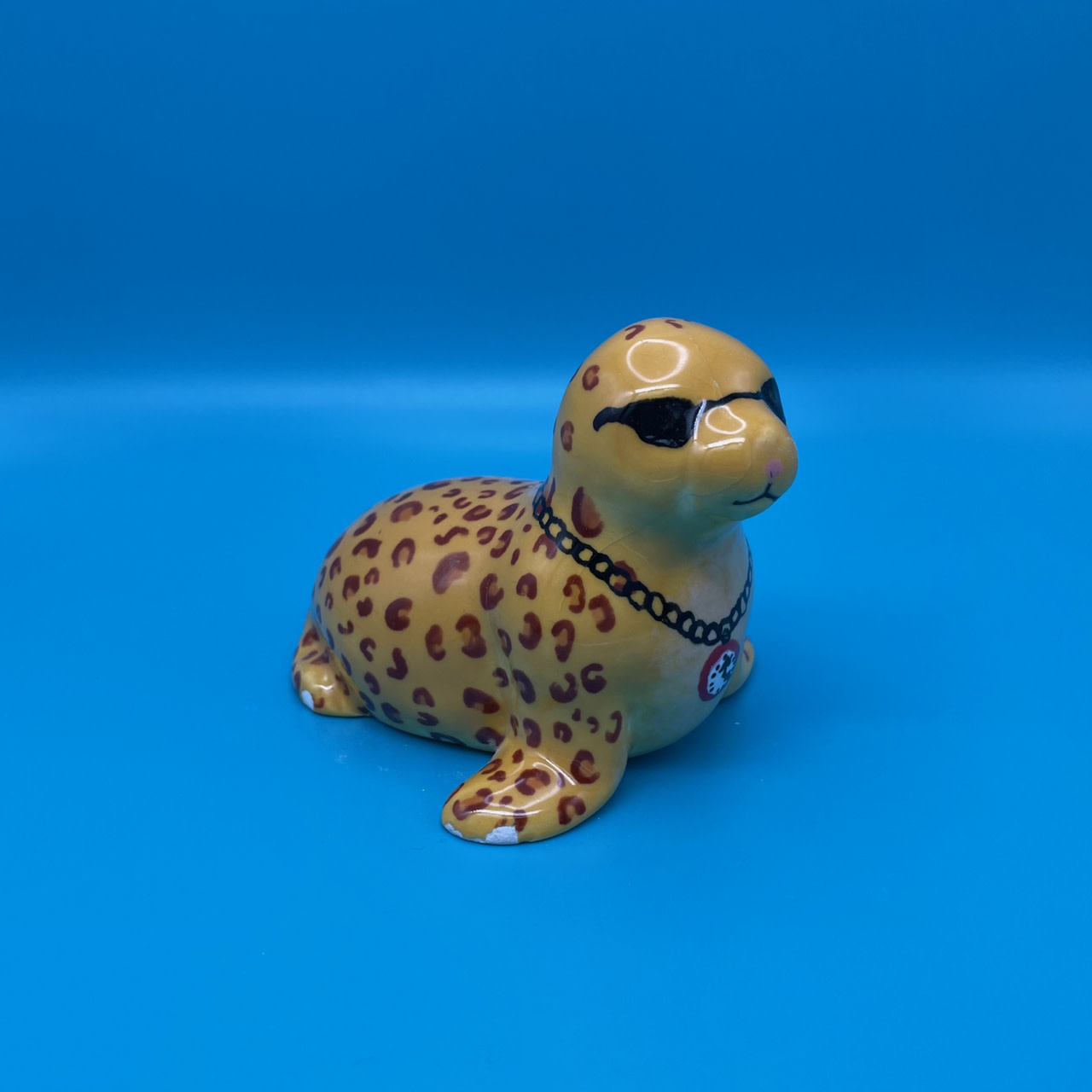 Seal Baby Paint The Town seal-baby-paint-the-town
