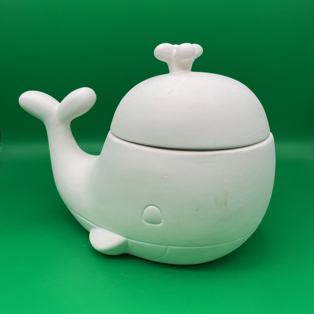 Whale Box - Paint the Town