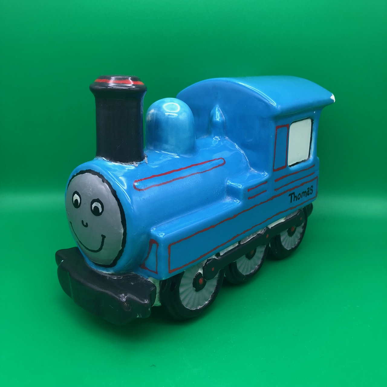 Train Bank - Paint the Town