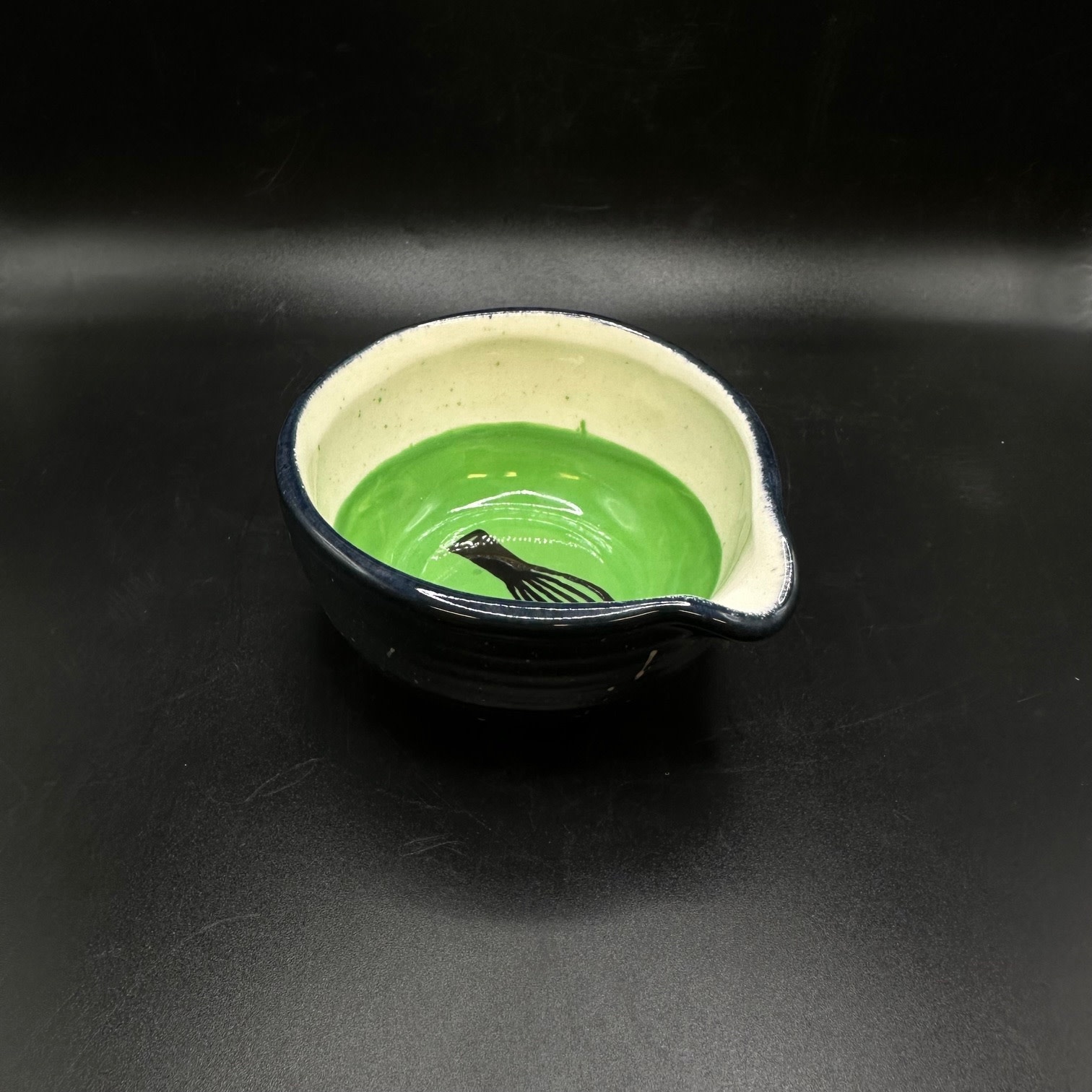 Small pour bowl - Paint the Town