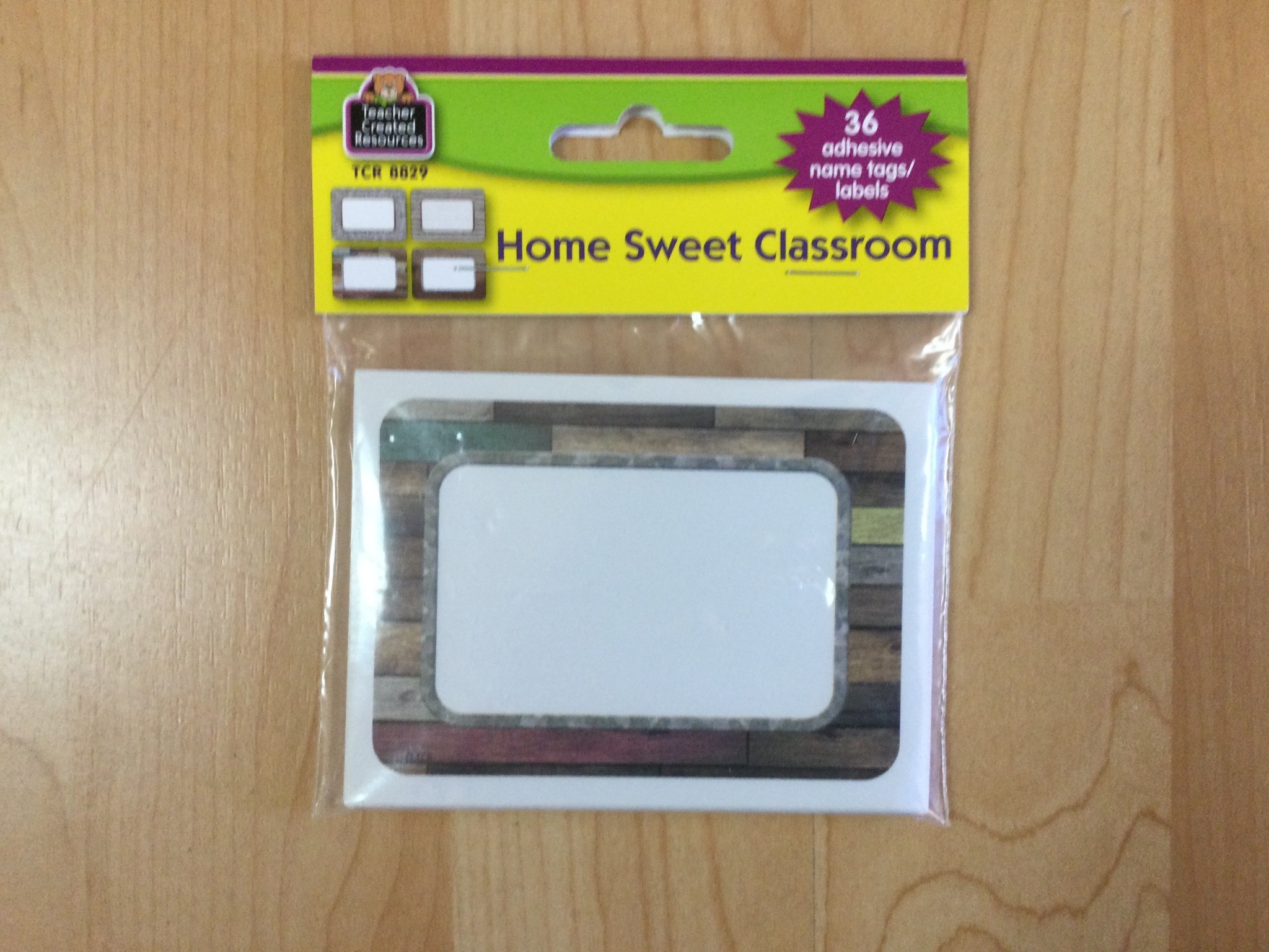 Home Sweet Classroom Labels Home Sweet Classroom Labels - School Spot