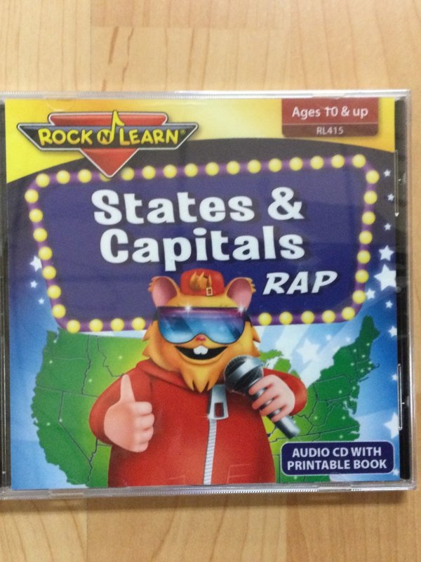 CDS/DVDS - School Spot