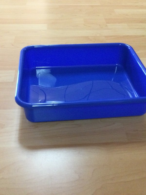 PLASTIC BINS - School Spot