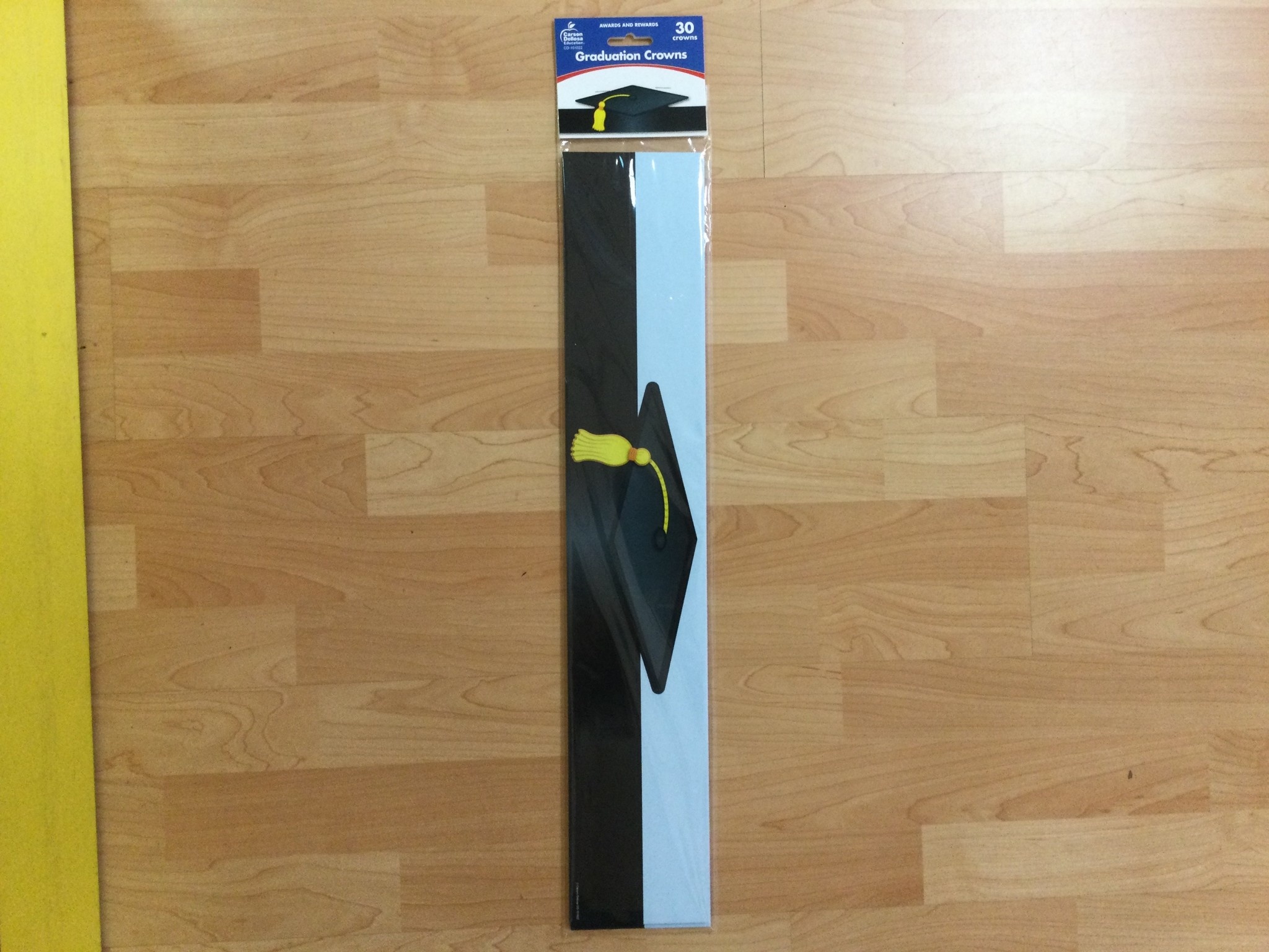 Graduation Crowns - School Spot