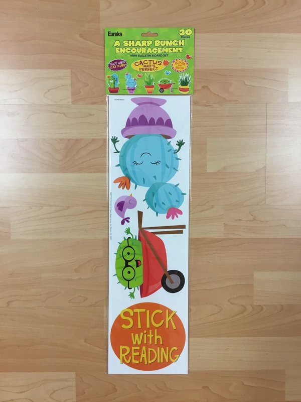 MINI BULLETIN BOARDS - School Spot