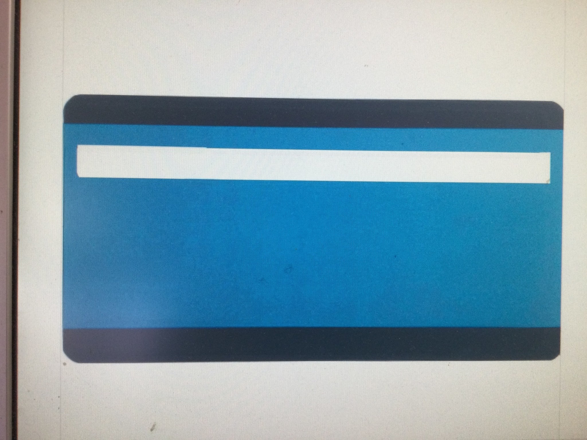 Blue Reading Tracker - School Spot