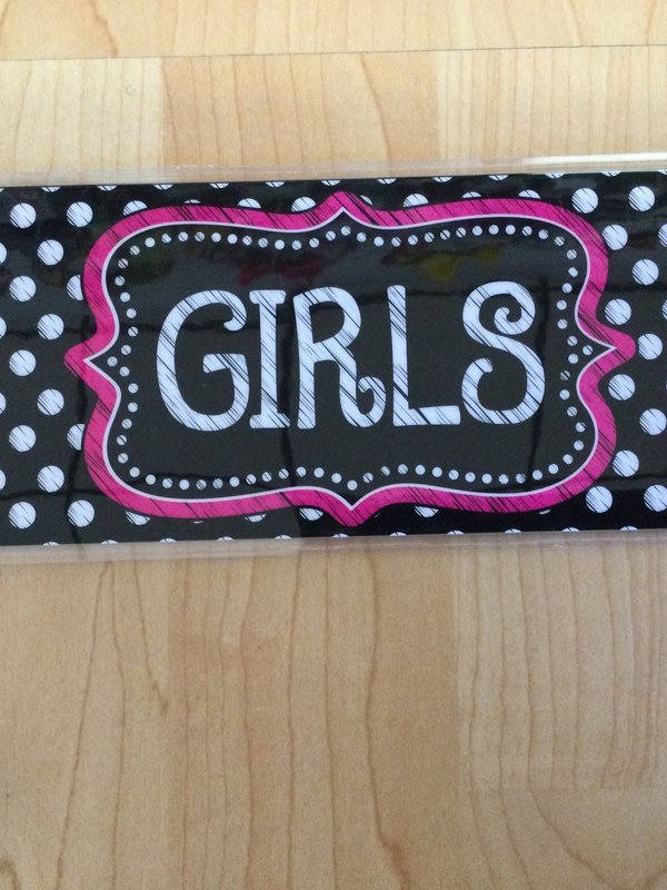 HALL PASSES - School Spot