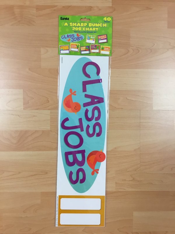 MINI BULLETIN BOARDS - School Spot