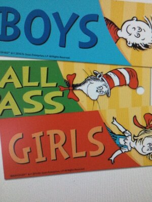 HALL PASSES - School Spot