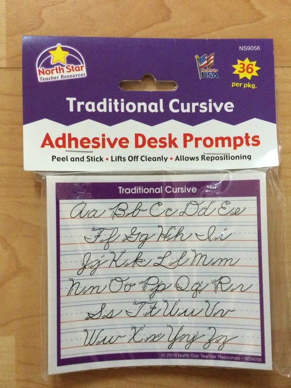 HANDWRITING GUIDES - School Spot