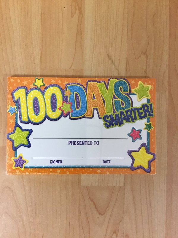 AWARDS/CERTIFICATES - School Spot