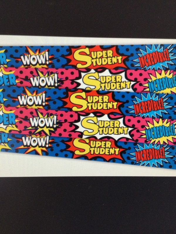 AWARDS/CERTIFICATES - School Spot