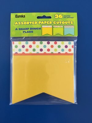 CUTOUTS - School Spot