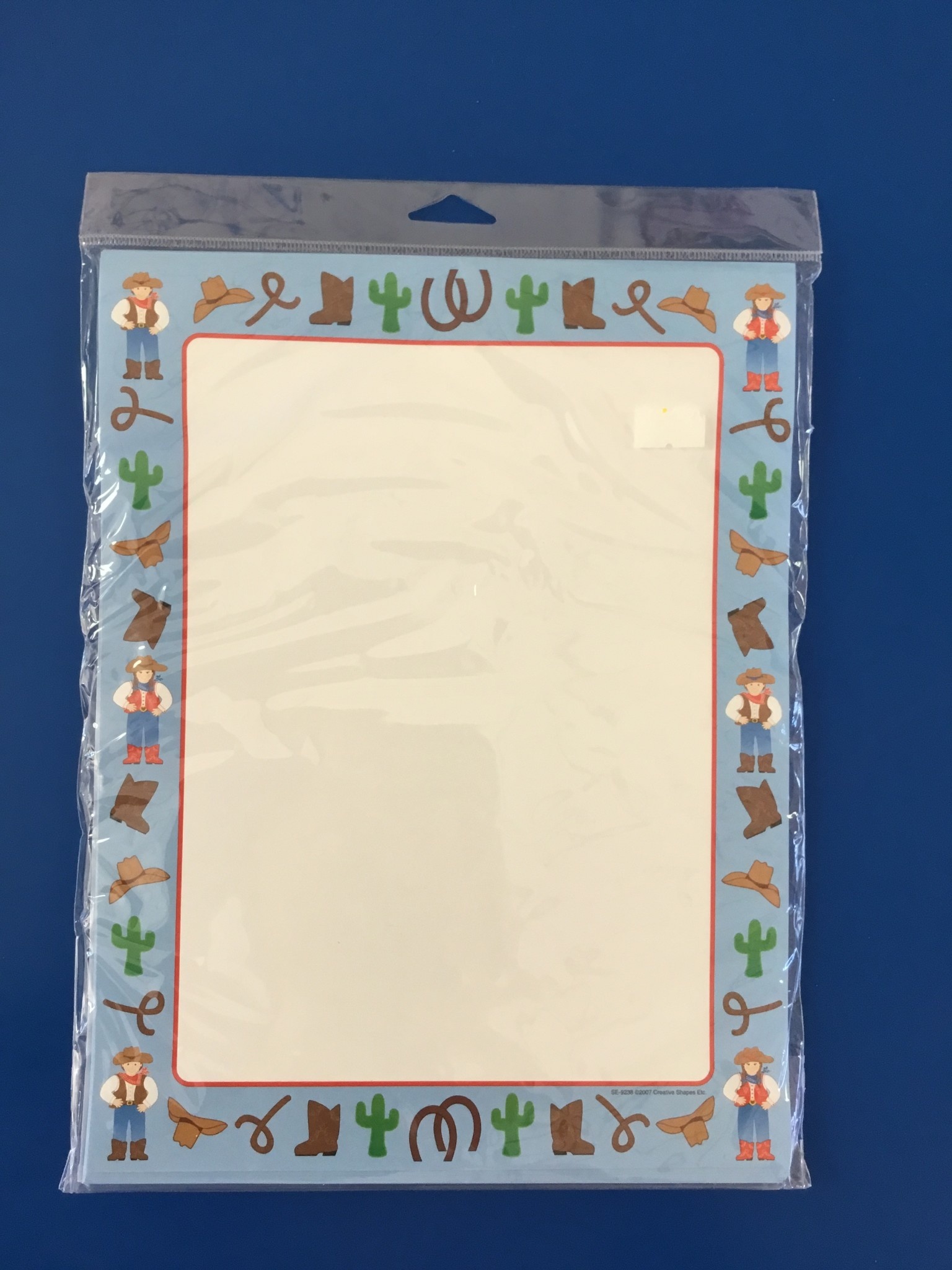 Western Computer Paper 50 sheets - School Spot