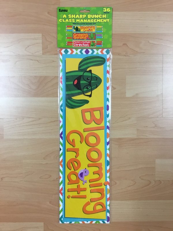 MINI BULLETIN BOARDS - School Spot