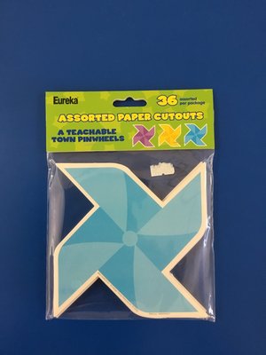 CUTOUTS - School Spot