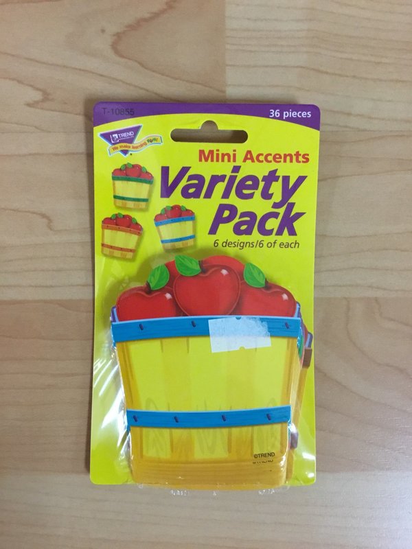 CUTOUTS - School Spot