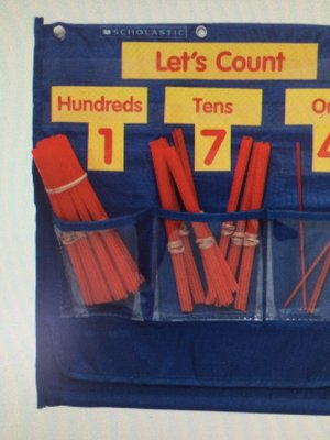 POCKET CHARTS - School Spot