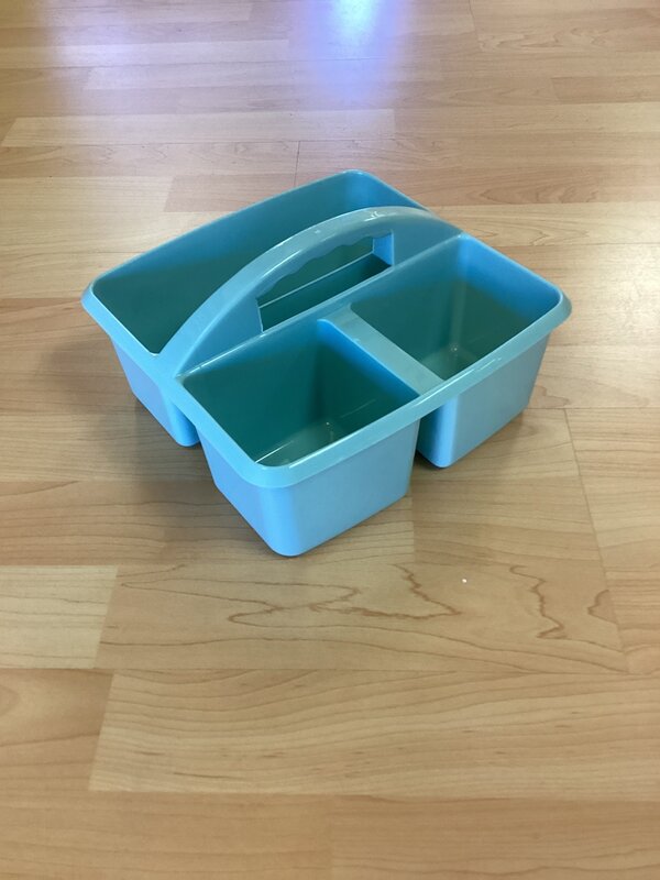 PLASTIC BINS - School Spot