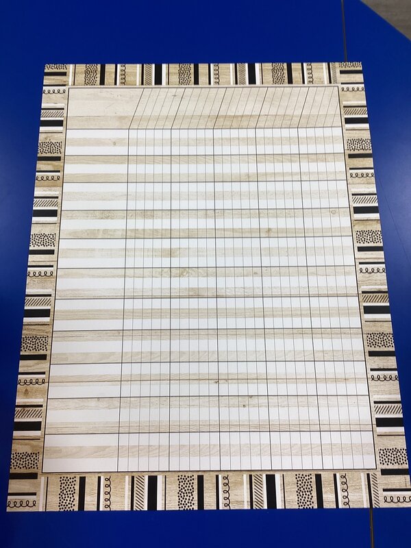 INCENTIVE CHARTS - School Spot