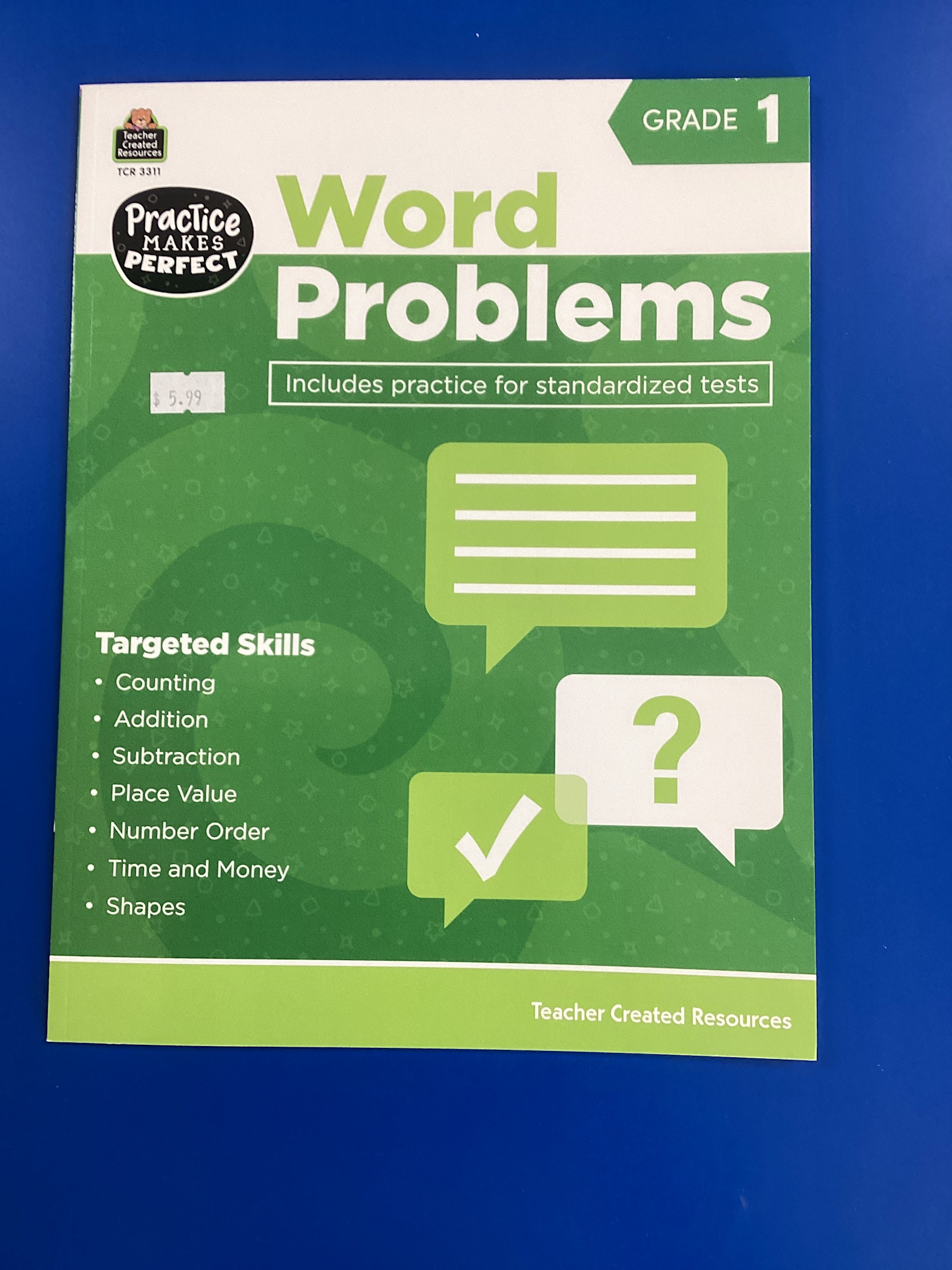 Grade 1 Word Problems - School Spot