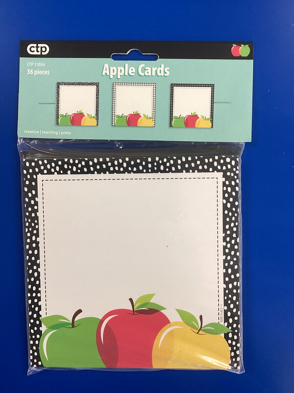 CUTOUTS - School Spot