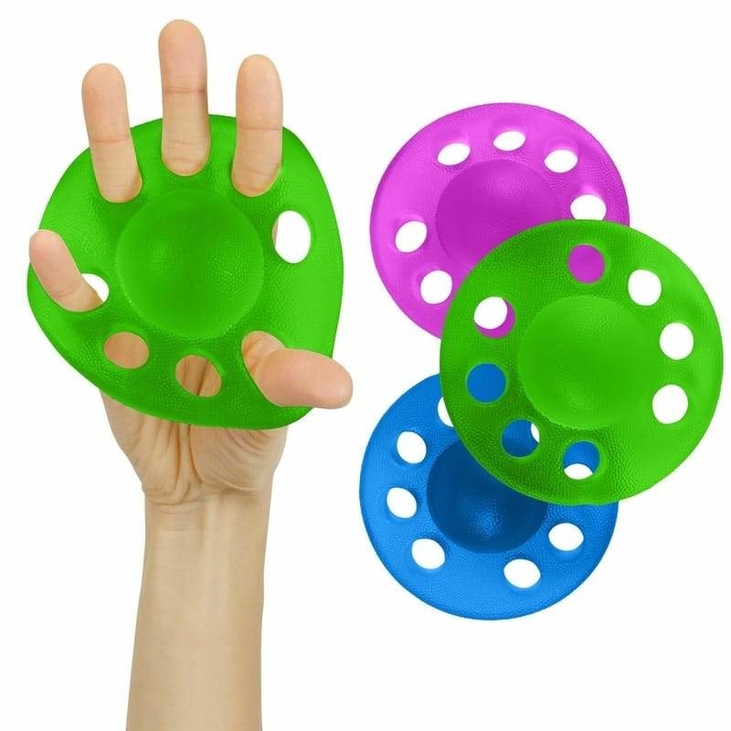 Hand Extension Exercisers - Lindsey Medical Supply