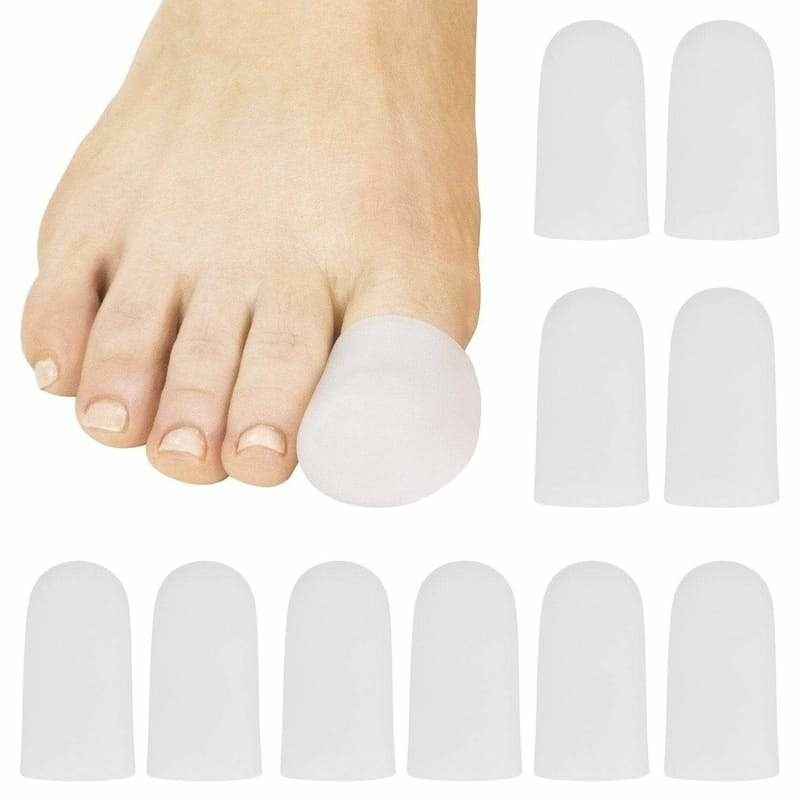 Individual Toe Caps - Lindsey Medical Supply