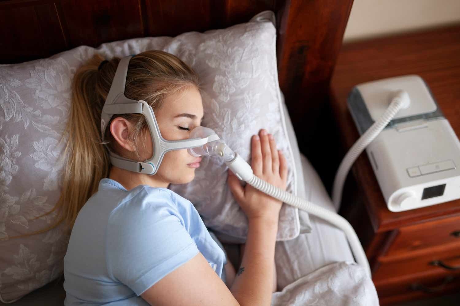 Lindsey Learning All About CPAP Lindsey Medical Supply
