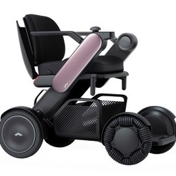 Model C2 Series Powerchair - Lindsey Medical Supply
