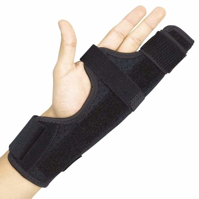 Boxer Splint - Lindsey Medical Supply