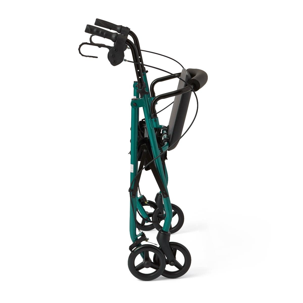 Basic Rollator - Lindsey Medical Supply