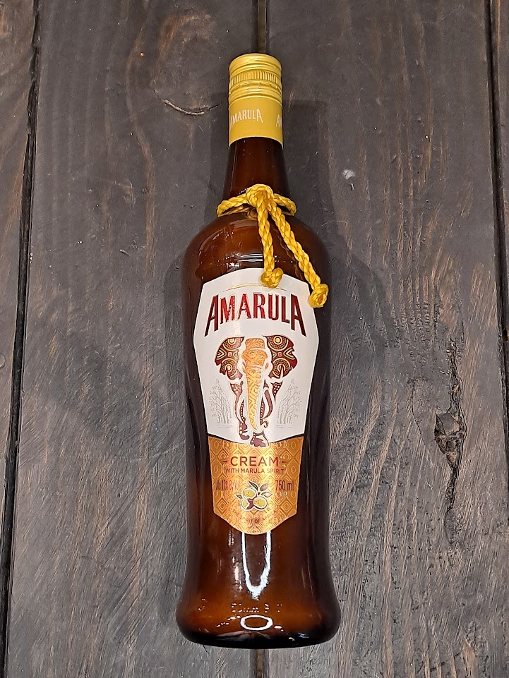 Amarula Cream Liqueur 750ml - Rootstock Wine Merchants