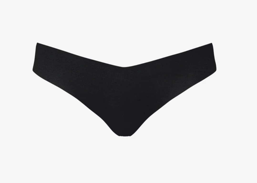 CLASSIC COMMANDO THONG CT01 - Basics Underneath