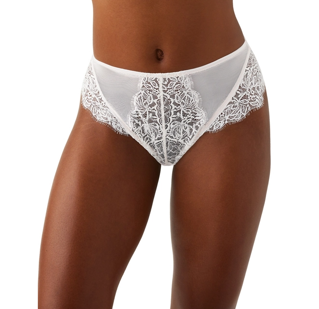 IT'S ON THONG 933296 - Basics Underneath