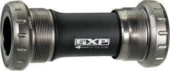 SRAM SRAM, GXP Team, GXP bottom bracket, BSA, 68/73mm, 24/22mm, Steel ...