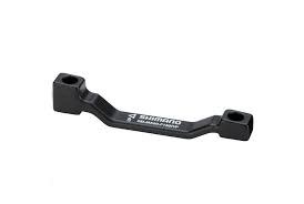 Shimano MOUNT ADAPTER FOR DISC BRAKE CALIPER, SM-MA90-F180P/P, Post ...