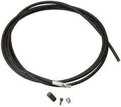 Avid AVID XO,ELIXIR 2000 MM HYDRAULIC HOSE - Pedalhead Bicycle Works ...