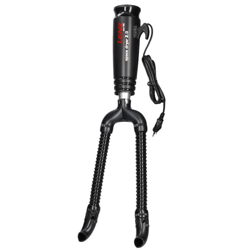 LENZ SPACE DRYER - Pedalhead Bicycle Works/Ski Works