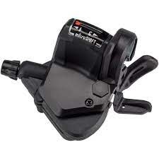 MICROSHIFT MS NON-GROUP 3 TS39-L - Pedalhead Bicycle Works/Ski Works