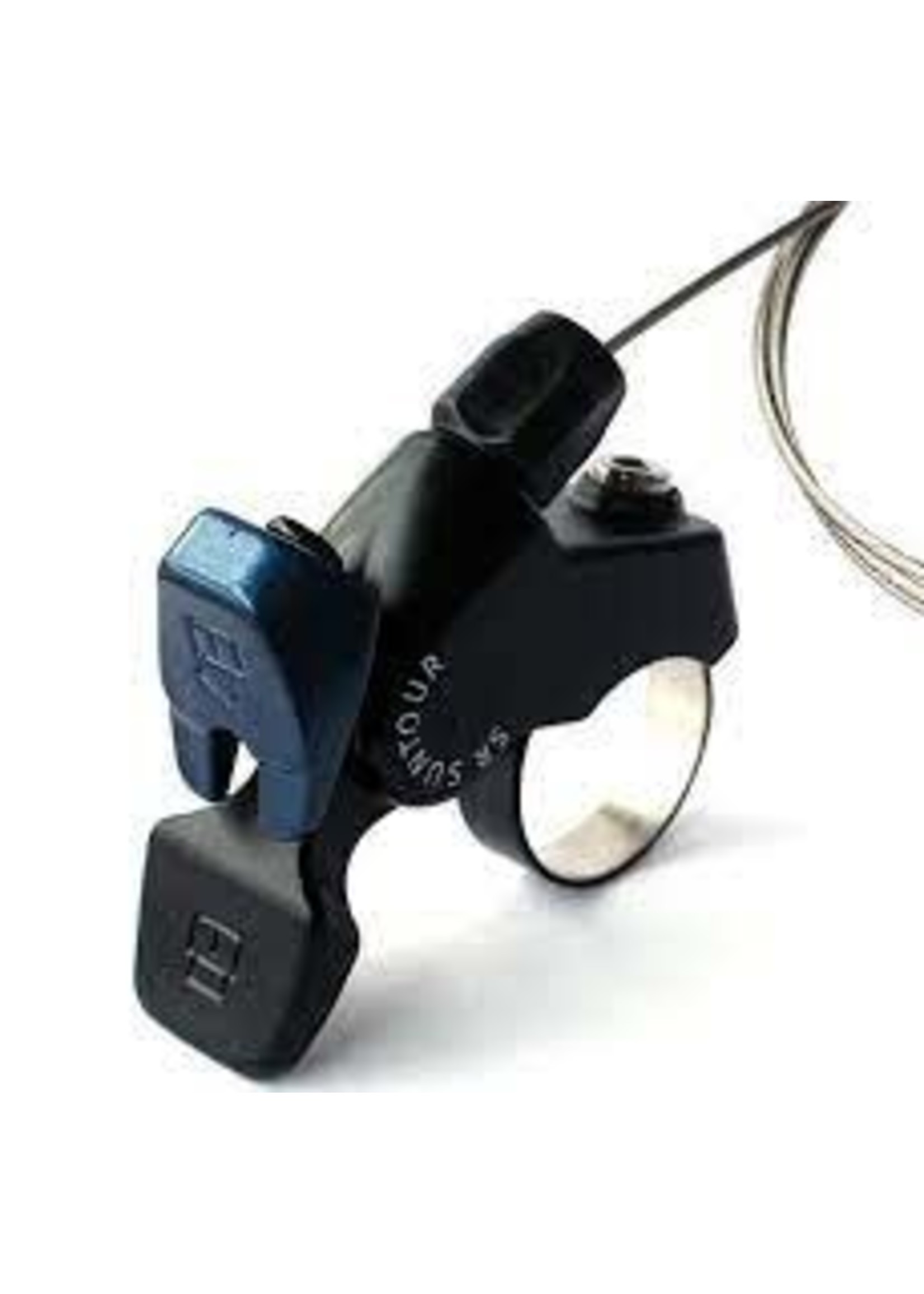 SUNTOUR REMOTE LOCKOUT LEVER - Pedalhead Bicycle Works/Ski Works