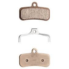 Shimano Shimano, D-Type, Disc Brake Pads, Shape: Shimano D-Type/H-Type ...