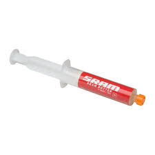 SRAM Sram, Butter, Grease, Syringe, 20ml - Pedalhead Bicycle Works/Ski ...