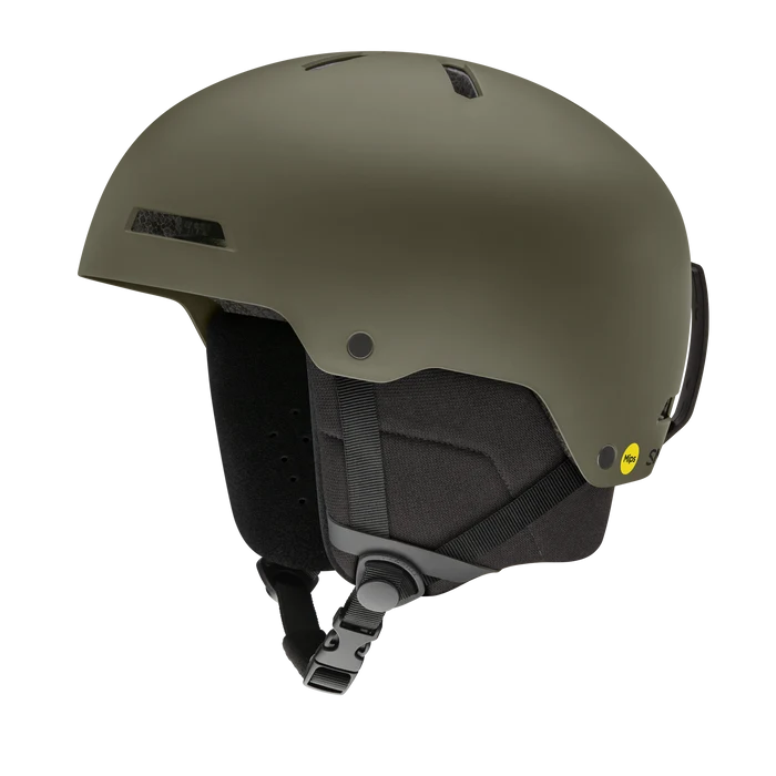 SMITH - RODEO HELMET - Pedalhead Bicycle Works/Ski Works