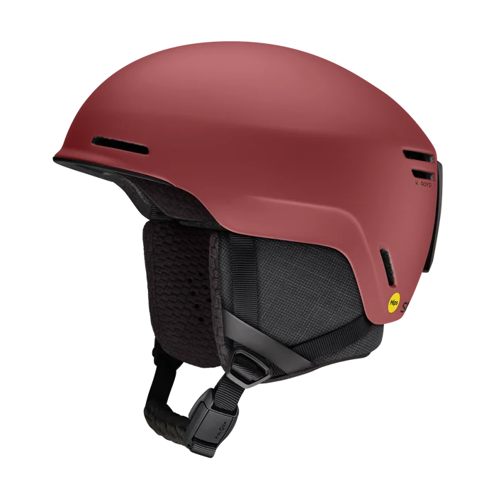 SMITH - METHOD PRO HELMET - Pedalhead Bicycle Works/Ski Works