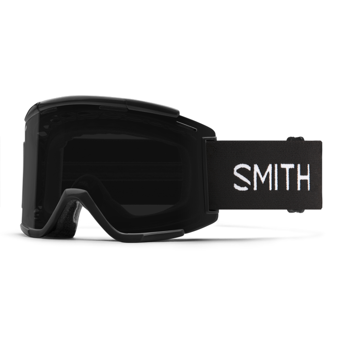 SMITH SQUAD XL MTB GOGGLE - Pedalhead Bicycle Works/Ski Works